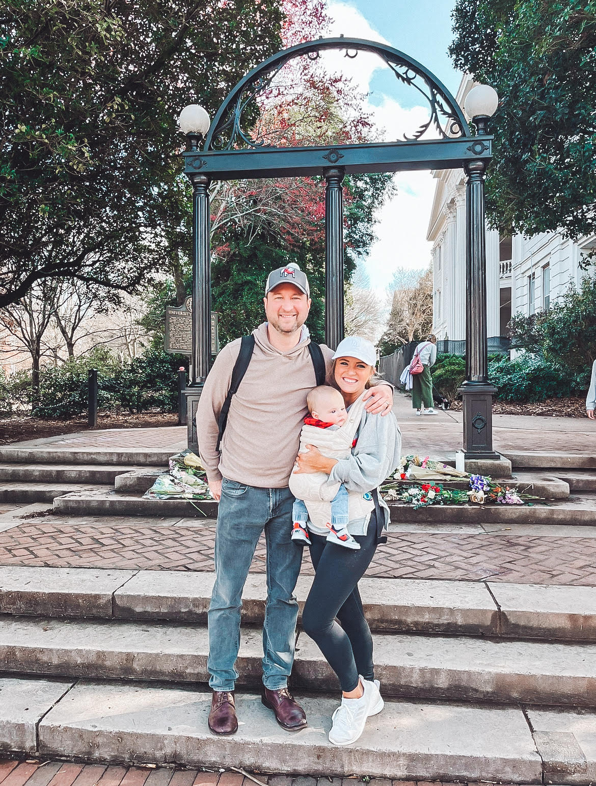 Athens 2024 | Hemingway & Herriot